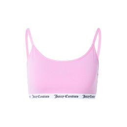 Juicy Couture BH Damen Gr&ouml;&szlig;e 75 rosa / schwarz / wei&szlig;