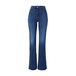 Patrizia Pepe Jeans Damen Gr&ouml;&szlig;e 32 blue denim