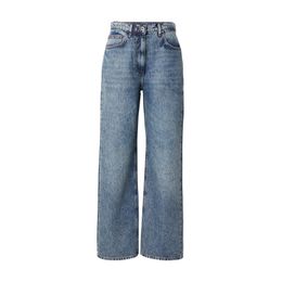 Patrizia Pepe Jeans Damen Gr&ouml;&szlig;e 31 blue denim