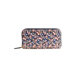 Cath Kidston Portemonnaie 'Continental' Damen Gr&ouml;&szlig;e One Size blau / navy / rosa / schwarz