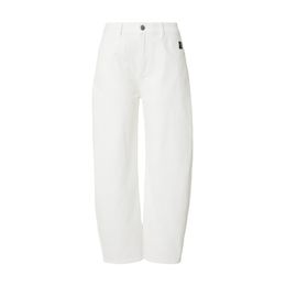 ER Elias Rumelis Elias Rumelis Jeans 'YOANA' Damen Gr&ouml;&szlig;e 26 white denim