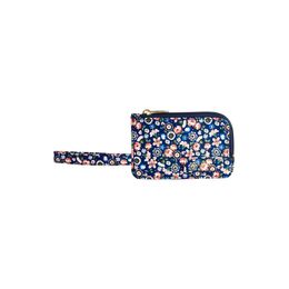 Cath Kidston Etui Damen Gr&ouml;&szlig;e One Size navy / hellpink / rot / wei&szlig;