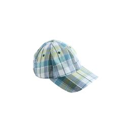 next Cap Herren Gr&ouml;&szlig;e 55/60 taubenblau / pastellgr&uuml;n / hellgr&uuml;n / offwhite