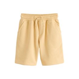 next Shorts Jungen Gr&ouml;&szlig;e 134 honig