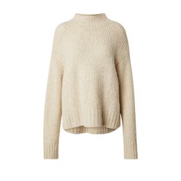 ABOUT YOU X Marie Von Behrens Pullover Damen Gr&ouml;&szlig;e XS creme