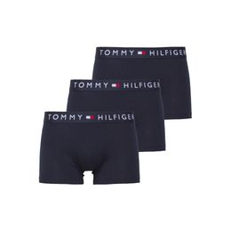 Tommy Hilfiger Underwear Boxershorts Herren Gr&ouml;&szlig;e XXL navy / rot / wei&szlig;