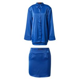 Sel by peppercorn Misspap Kost&uuml;m Damen Gr&ouml;&szlig;e 38 royalblau