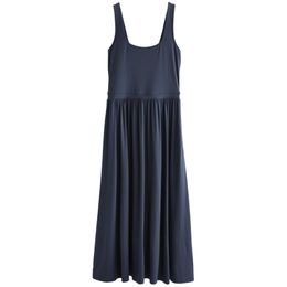next Sommerkleid Damen Gr&ouml;&szlig;e 34 navy
