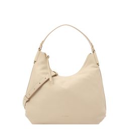 Coccinelle Schultertasche 'REBEKKA' Damen Gr&ouml;&szlig;e One Size beige