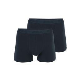 Fila Boxershorts Herren Gr&ouml;&szlig;e L marine