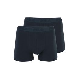 Fila Boxershorts Herren Gr&ouml;&szlig;e M schwarz