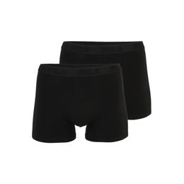 Fila Boxershorts Herren Gr&ouml;&szlig;e M schwarz