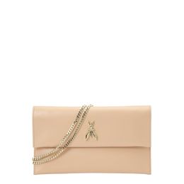 Patrizia Pepe Clutch Damen Gr&ouml;&szlig;e One Size beige