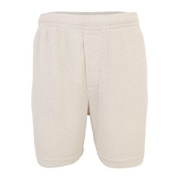 Calvin Klein Swimwear Shorts Herren Gr&ouml;&szlig;e 34 wei&szlig;