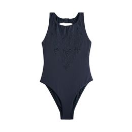 next Badeanzug Damen Gr&ouml;&szlig;e 4XL navy