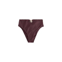 B By Ted Baker Bikinihose Damen Gr&ouml;&szlig;e XL schoko