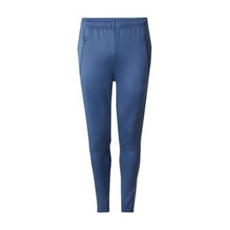 4F Sporthose Herren Gr&ouml;&szlig;e M blau / dunkelgrau