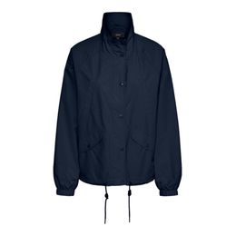 V&eacute;ro Moda Vero Moda Jacke 'VMSIRI' Damen Gr&ouml;&szlig;e S navy