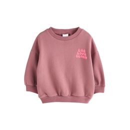 next Pullover M&auml;dchen Gr&ouml;&szlig;e 92 eosin / hellpink