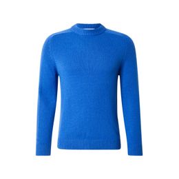 Selected Pullover 'SLHNICO' Herren Gr&ouml;&szlig;e L dunkelblau