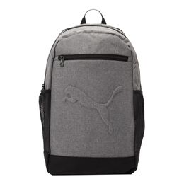 Puma Rucksack 'Buzz' Herren Gr&ouml;&szlig;e One Size graumeliert / schwarz