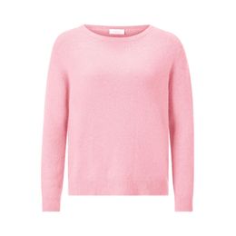 Rich & Royal Rich & Royal Pullover Damen Gr&ouml;&szlig;e L rosa