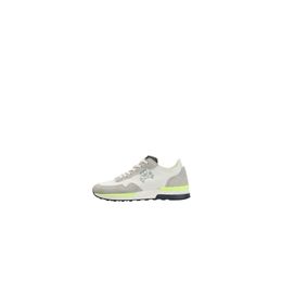 Scalpers Sneaker 'Moon' Jungen Gr&ouml;&szlig;e 36 offwhite / wollwei&szlig;