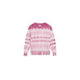 Scalpers Pullover M&auml;dchen Gr&ouml;&szlig;e 104 pink / rosa
