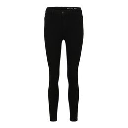Noisy may Petite Jeans 'NMCALLIE' Damen Gr&ouml;&szlig;e 30 black denim