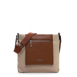 Emily & Noah Emily & Noah Crossbody Bag 'Elaura' female Brown size One Size