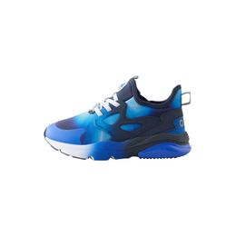 next Sneaker Jungen Gr&ouml;&szlig;e 29 blau / navy / hellblau