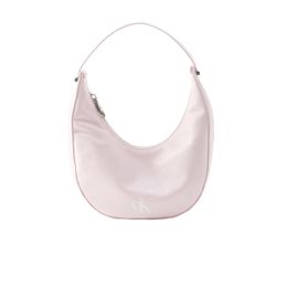 Calvin Klein Shoulder Bag female Pink size One Size