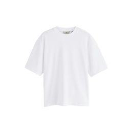 next T-Shirt Herren Gr&ouml;&szlig;e XXL wei&szlig;