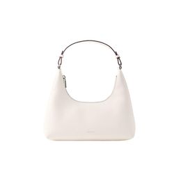 Calvin Klein Shoulder Bag female White size One Size