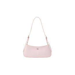 Calvin Klein Shoulder Bag female Pink size One Size