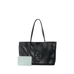 Calvin Klein Shopper female Black size One Size