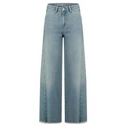 Wide Leg-Jeans Modell Sena P Raffaello Rossi denim, 36