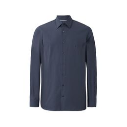 Michael Kors Button Up Shirt male Blue size 42