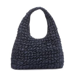 Lscn By Lascana Shopper female Blue size One Size