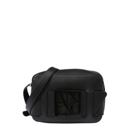 Armani Exchange Crossbody Bag female Black size One Size