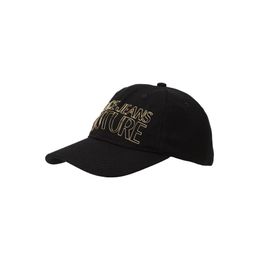 Versace Jeans Couture Cap female Black size One Size