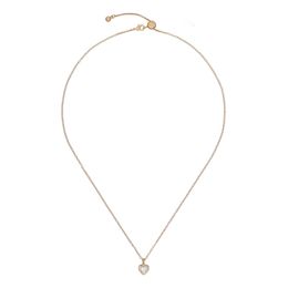 Ted Baker Kette Damen Gr&ouml;&szlig;e One Size gold