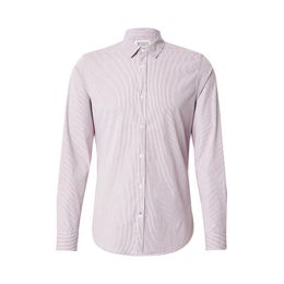 Scotch & Soda Scotch & Soda Button Up Shirt male Pink size S