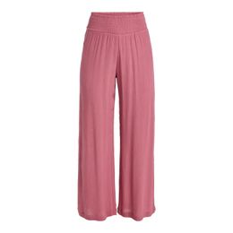 Roxy Damen Relaxhose "Along The Beach"heather rose, Gr. XL, [Hauptstoff] 100% Viskose, Hosen