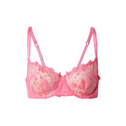 Guess BH 'MAYA' Damen Gr&ouml;&szlig;e 70 pink
