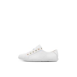 Kazar Sneaker low Damen Gr&ouml;&szlig;e 42 wei&szlig; Sommerschuhe