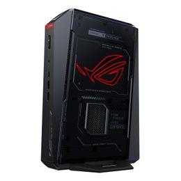 ASUS Gaming-PC "ROG NUC 15 Tall", Microsoft Windows 11 Home (64 Bit), 16 GB RAM 1.000 GB SSD, schwarz, Desktop-PCs