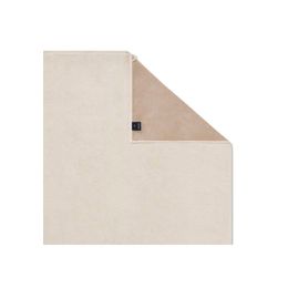 JOOP! Duschtuch JOOP, B:80cm, beige, Obermaterial: 100% Baumwolle CO., Handt&uuml;cher, "Duschtuch 1er Pack"