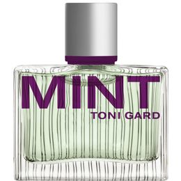 Toni Gard Damen Eau de Parfum "Toni Gard Mint", gr&uuml;n, Parf&uuml;ms, mit einer stilvollen Pr&auml;senz