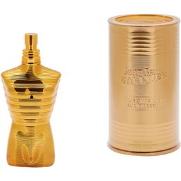 Damen Extrait Parfum "Jean Paul Gaultier Le Male Elixir Absolu", transparent, Jean Paul Gaultier, Parf&uuml;ms, mit einzigartigem Mix
